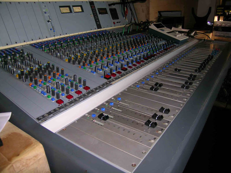 Neve Serie 55 - Petite Annonce TrocMusic