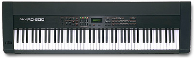 Roland RD 600 - Petite Annonce TrocMusic