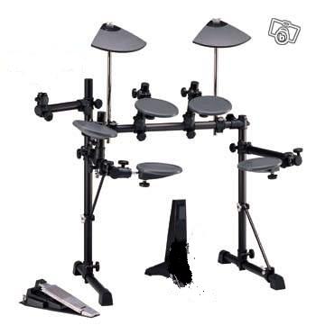 Yamaha DTX2 - Petite Annonce TrocMusic