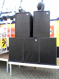 EV MT2 - Petite Annonce TrocMusic