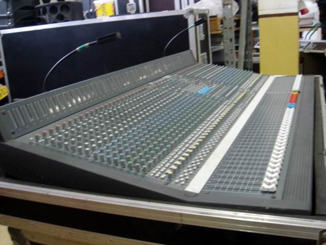 Soundcraft Series Two - Petite Annonce TrocMusic