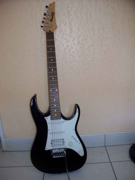 Ibanez GRX 140 - Petite Annonce TrocMusic