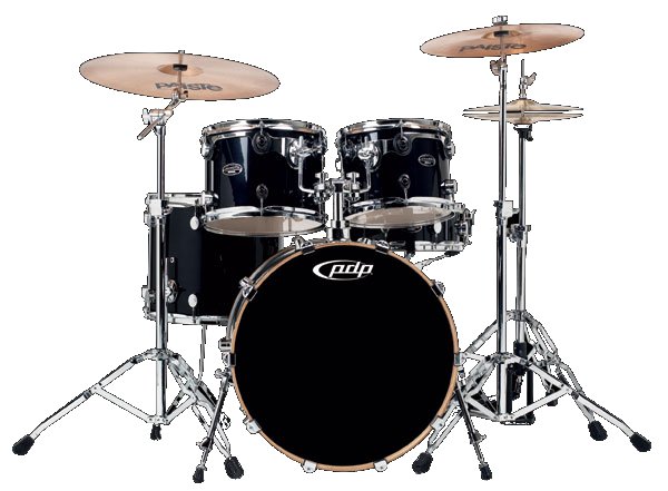 Batterie PDP FX - Petite Annonce TrocMusic