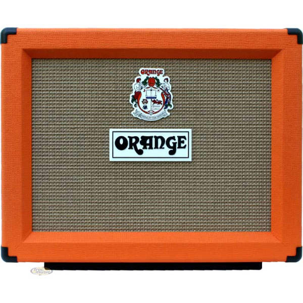 Orange Rocker 30 Combo - Petite Annonce TrocMusic