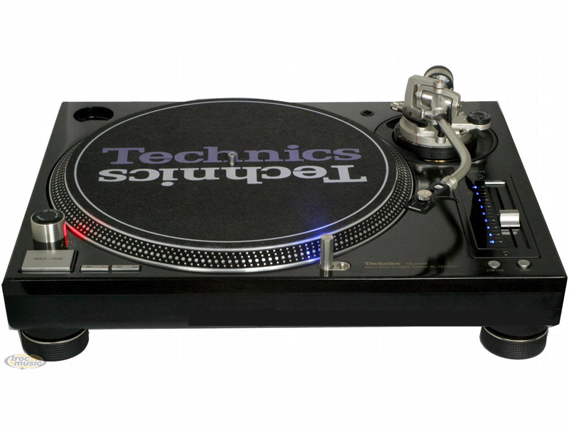 Technics SL 1210 M5G - Petite Annonce TrocMusic