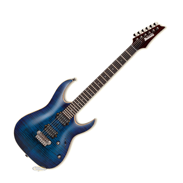 Ibanez RGA321F Prestige - Petite Annonce TrocMusic