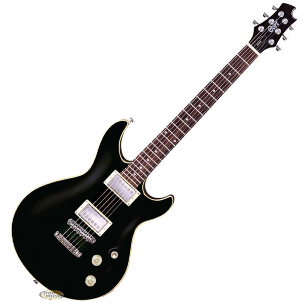 Guitare Cort M520 & Malette - Petite Annonce TrocMusic
