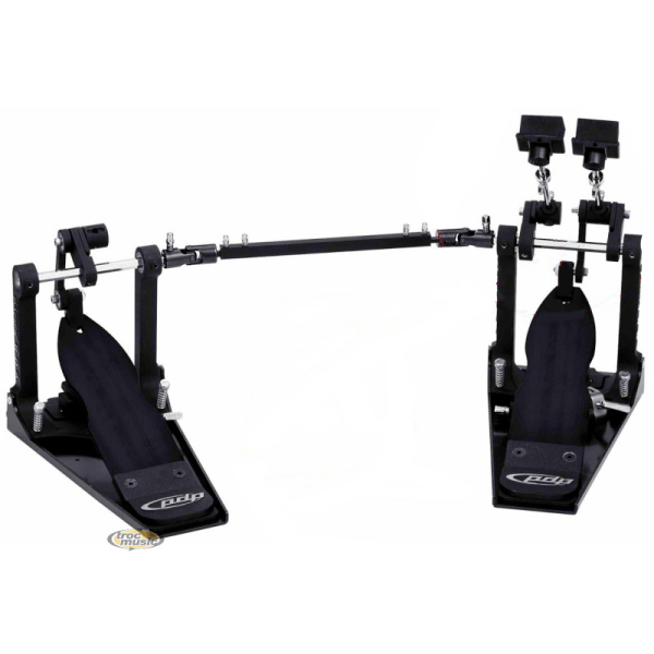 double pedal PDP BOA - Petite Annonce TrocMusic
