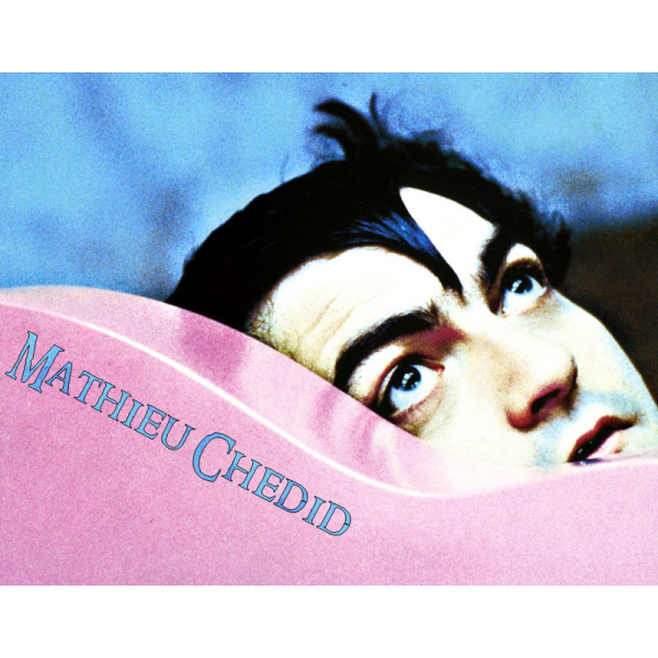 4 places concert Mathieu Chedid a Geneve - Petite Annonce TrocMusic