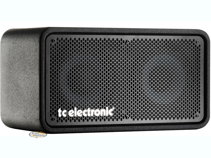 Photo Baffle TC Electronic RS210 » Instruments de Musique - Annonce ...