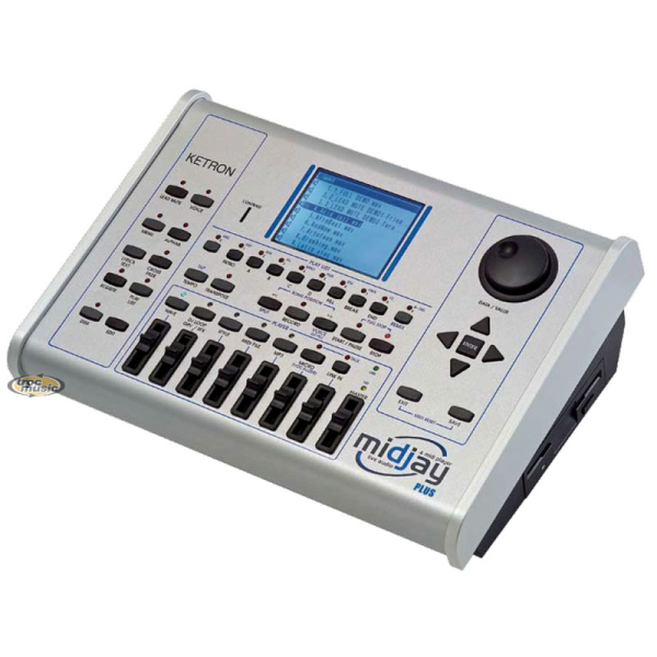 KETRON MIDJAY Plus - Petite Annonce TrocMusic
