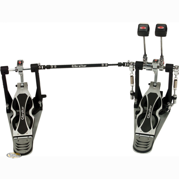 Double pedale Gibraltar Direct drive - Petite Annonce TrocMusic