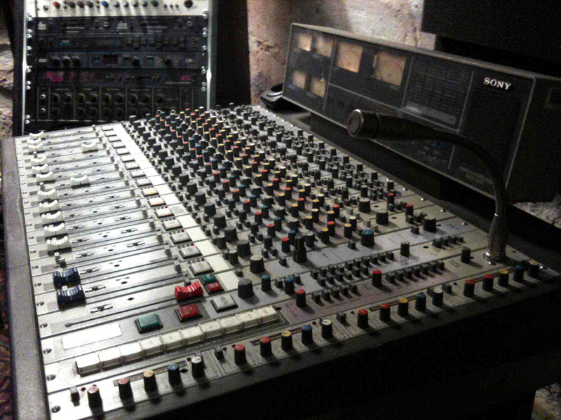 SONY MCI MPX 2000 - Petite Annonce TrocMusic