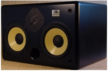 Enceintes Monitor DIVATECH MC26 MKII - Petite Annonce TrocMusic