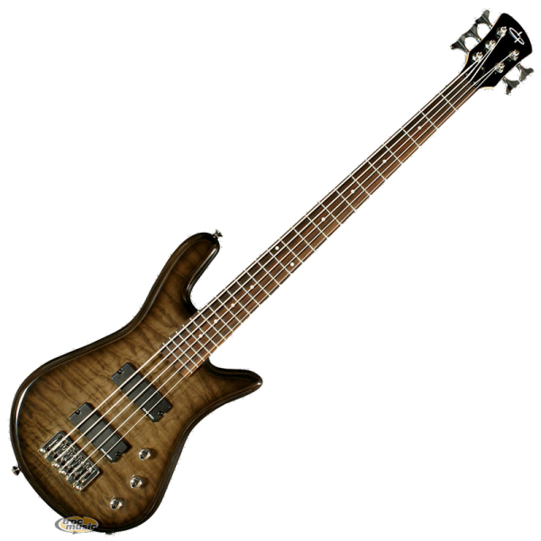 Basse 5 Cordes Olp Spector - Petite Annonce TrocMusic