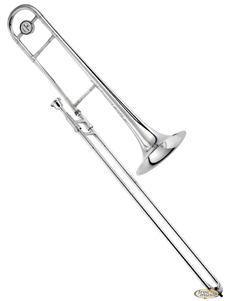 TROMBONE BESSON 1000 - Petite Annonce TrocMusic