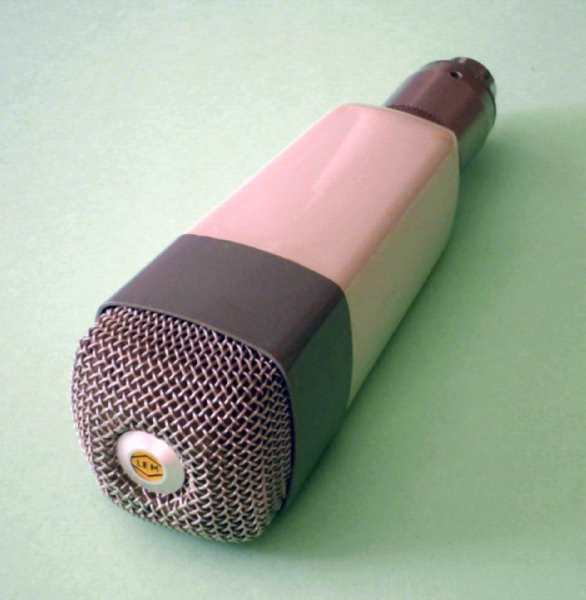 Microphone LEM DO20 - Petite Annonce TrocMusic