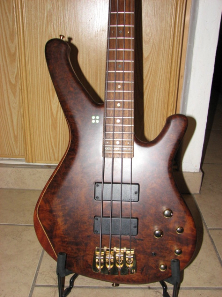 Sandberg Bullet 25 ieme anniversaire - Petite Annonce TrocMusic