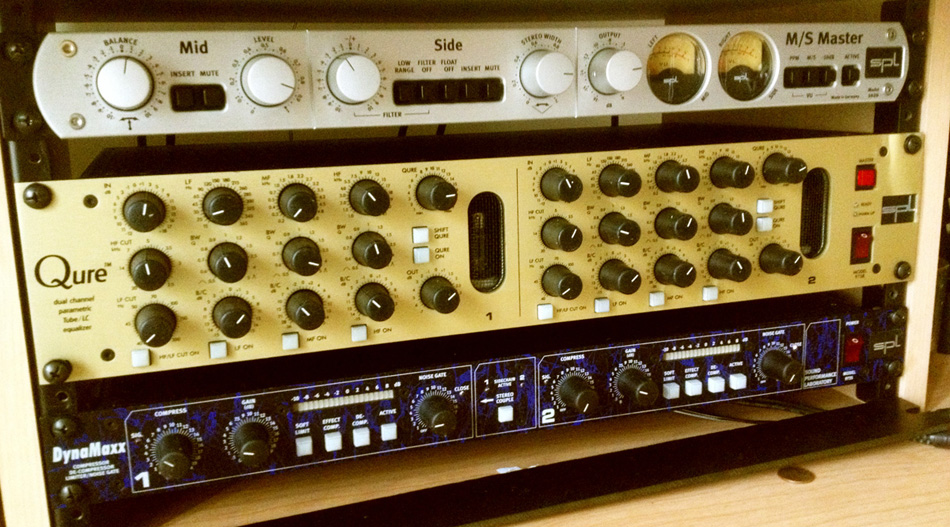 SPL M S Master serie limitee - Petite Annonce TrocMusic