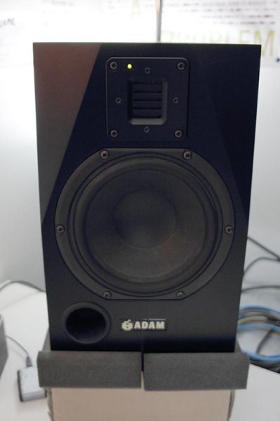 ADAM P11 A la paire - Petite Annonce TrocMusic