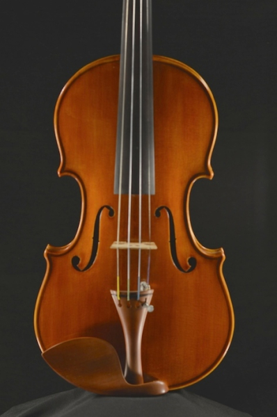 Photo Violon 4 4 lutherie italienne moderne » Instruments de Musique ...