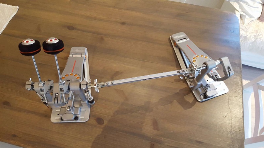 Pearl P 3002 D Eliminator Demon Drive - Petite Annonce TrocMusic