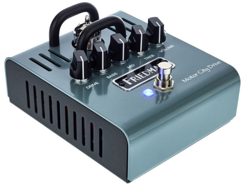 Friedman Motor City Drive - Petite Annonce TrocMusic