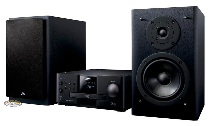 Achat JVC NX AK1 » Prix Chaine Hifi - TrocMusic